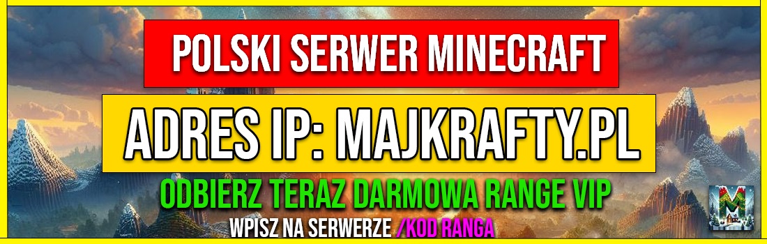 🔥 Serwery Minecraft 1.20 - lista serwerów | Strona 4