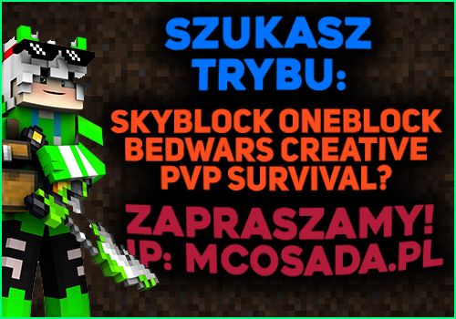 🔥 Największe serwery Minecraft PvP | Strona 4